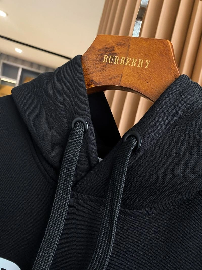 Genuine Burberry Hoodies