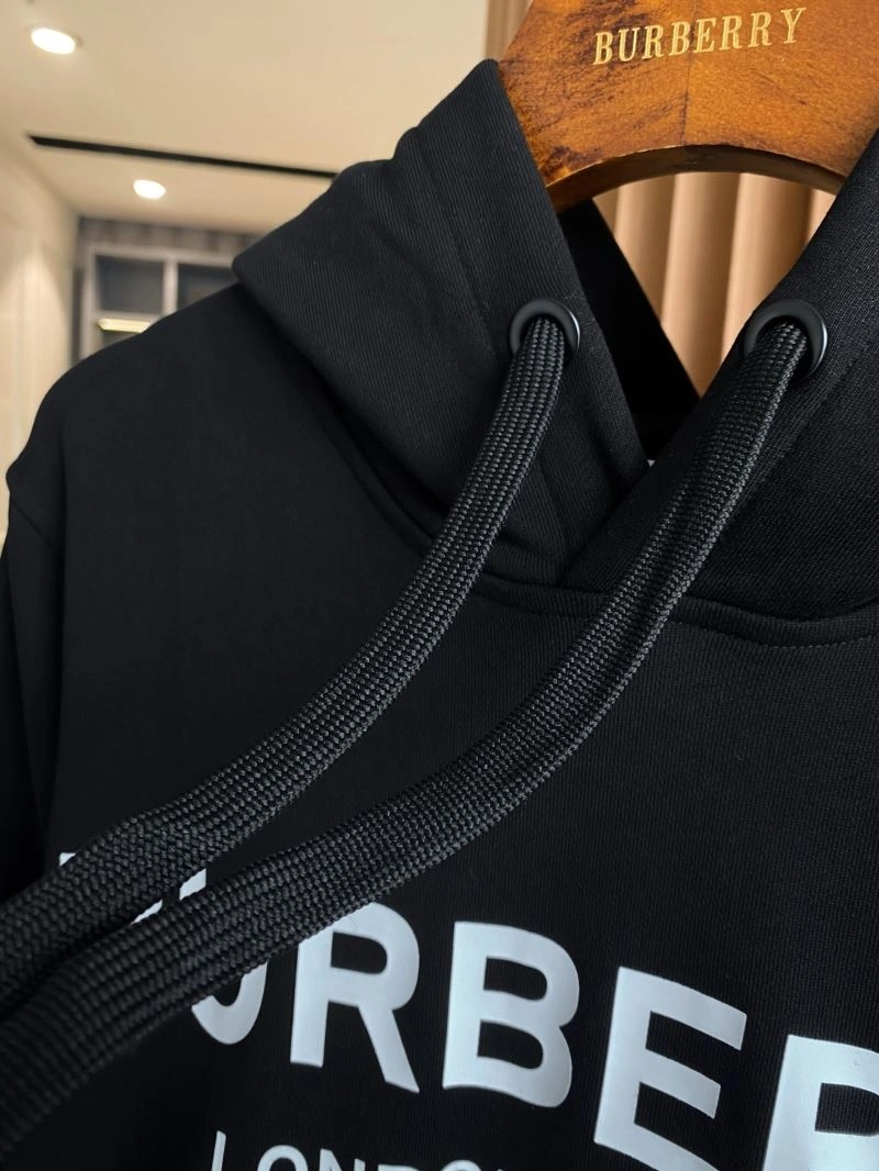 Genuine Burberry Hoodies