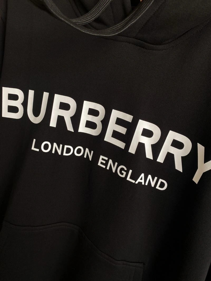 Genuine Burberry Hoodies