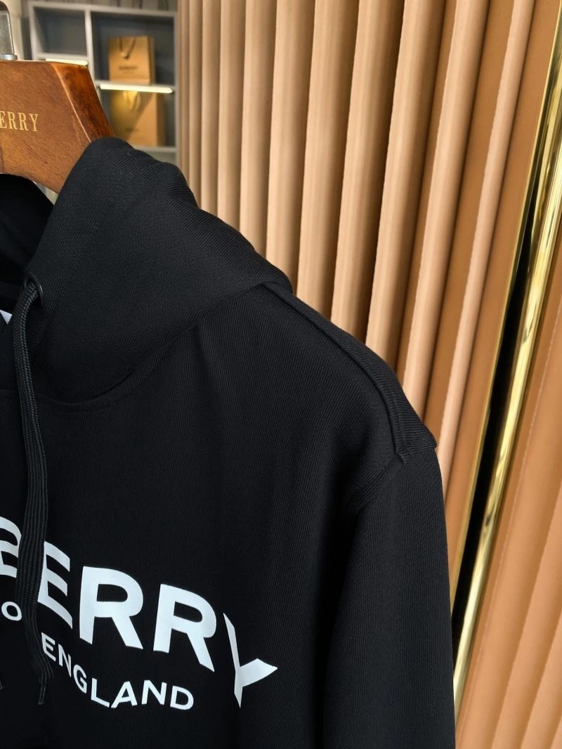 Genuine Burberry Hoodies