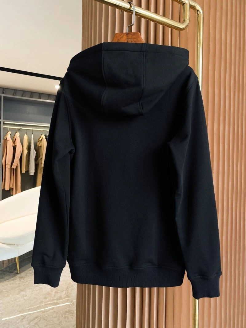 Genuine Burberry Hoodies