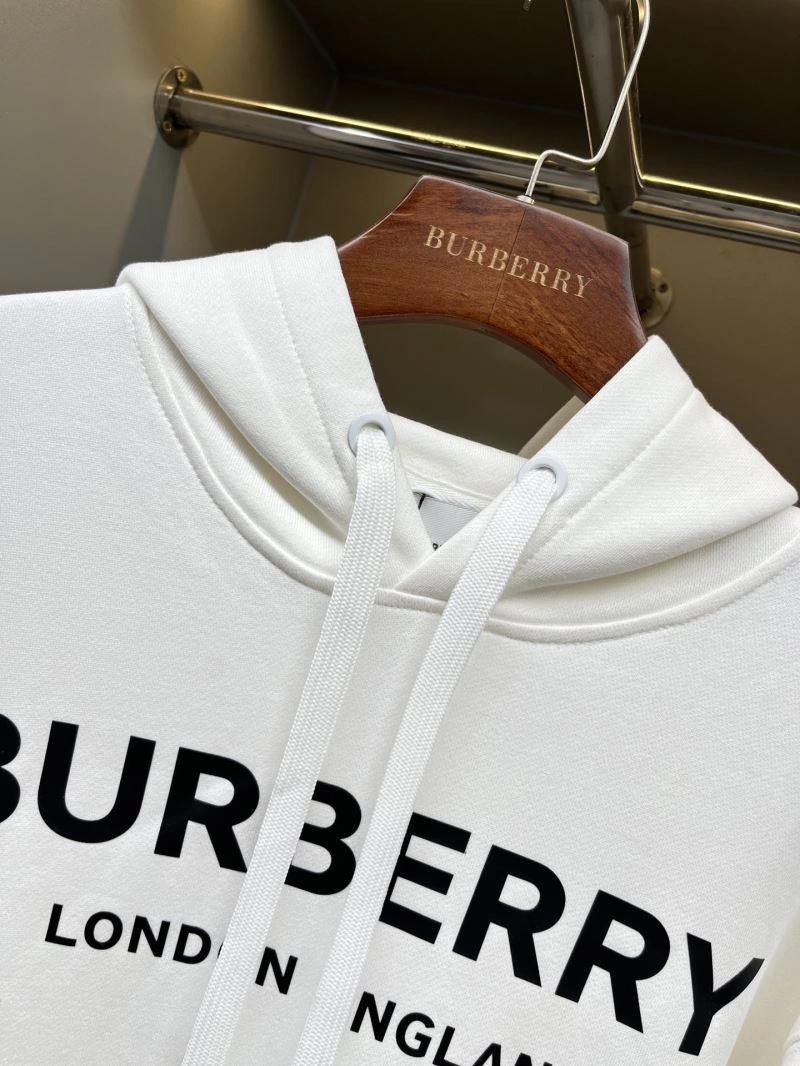 Authentic Burberry Hoodies