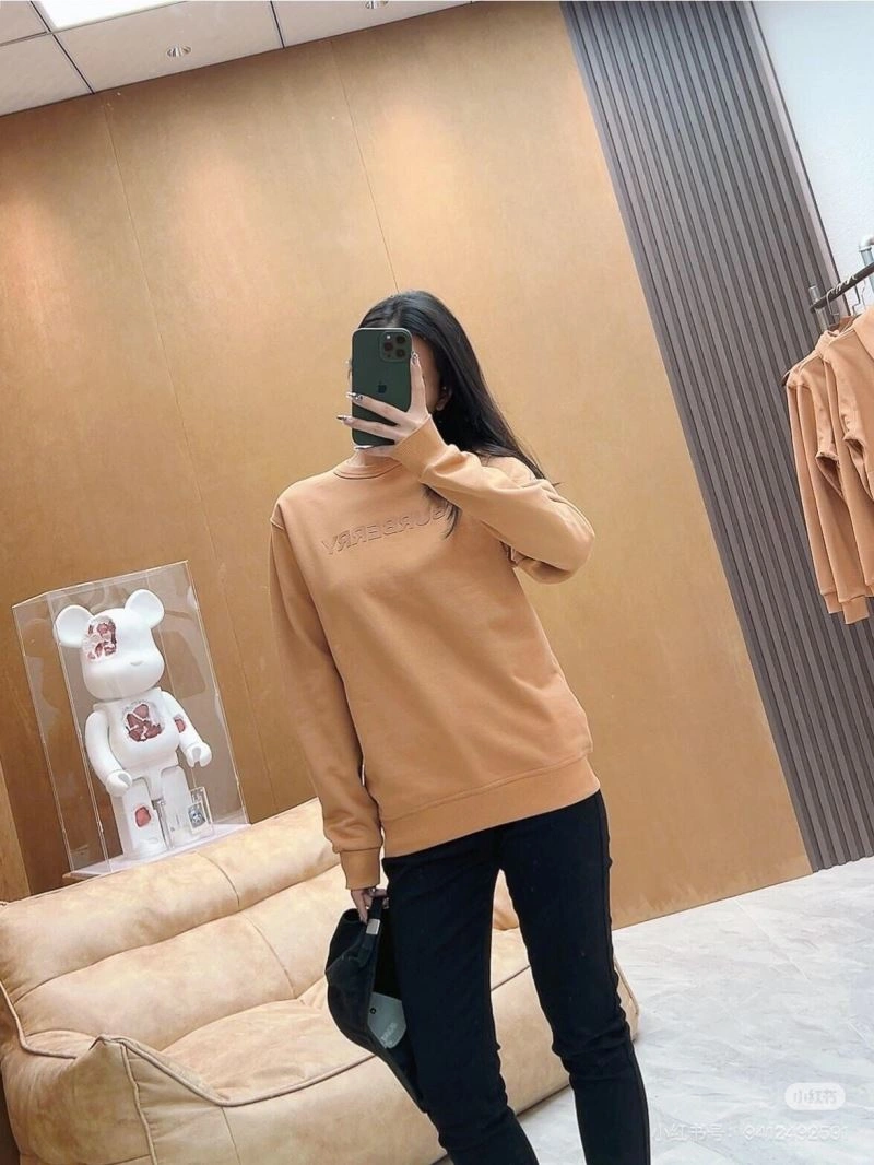 Value-priced Burberry Hoodies