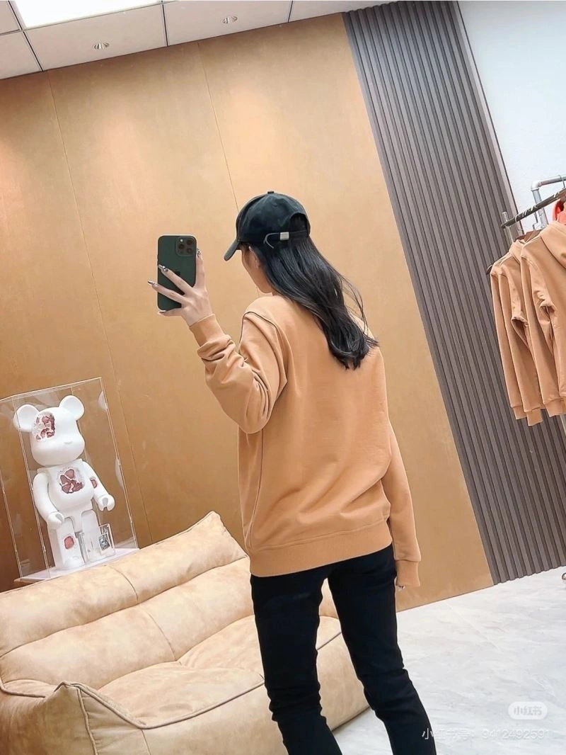 Value-priced Burberry Hoodies