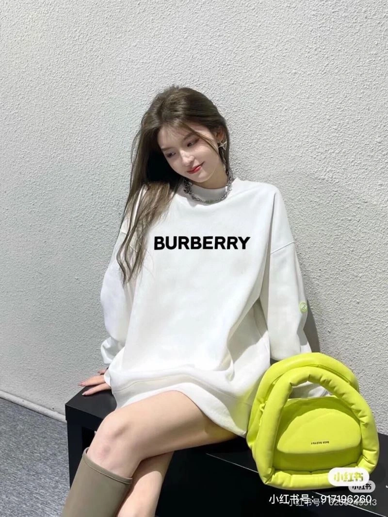 Discounted Burberry Hoodies