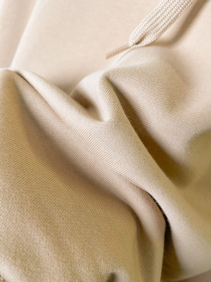 Indistinguishable Burberry Hoodies