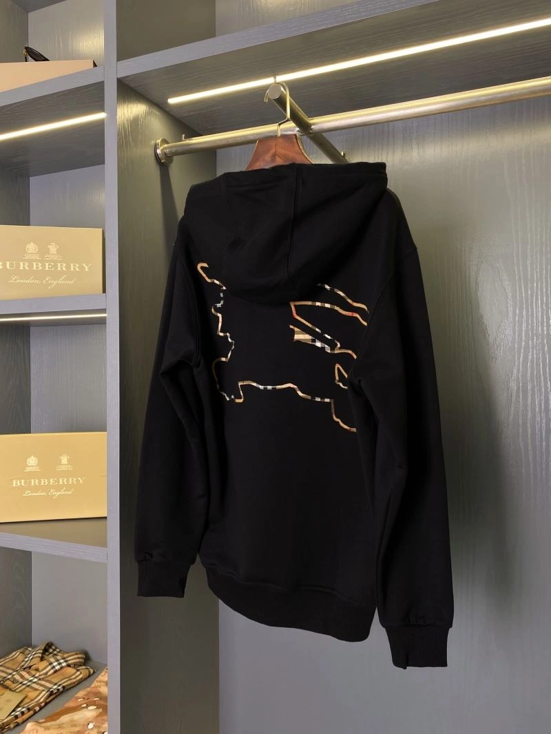 Burberry Hoodies