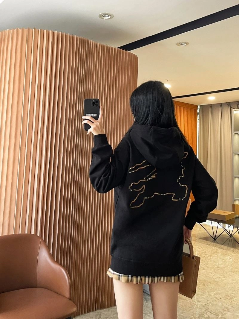 Reasonably priced Burberry Hoodies