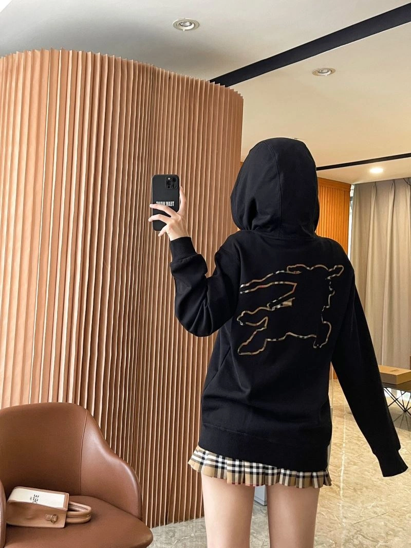 Reasonably priced Burberry Hoodies