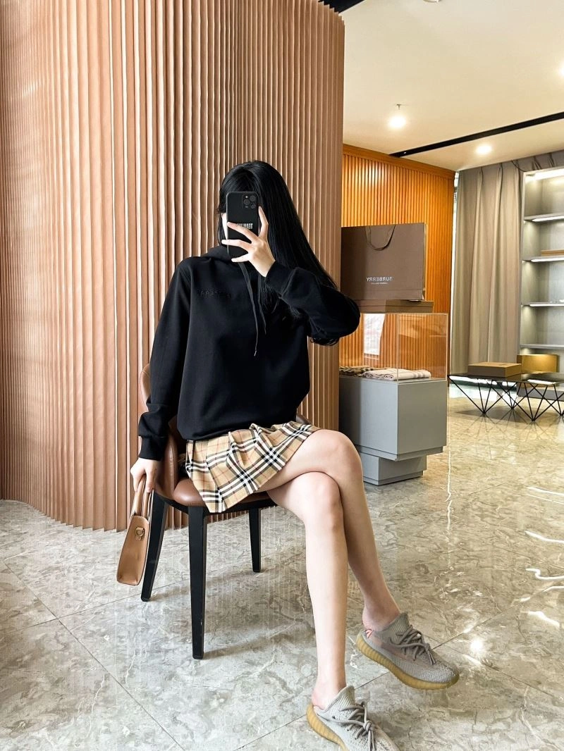 Reasonably priced Burberry Hoodies