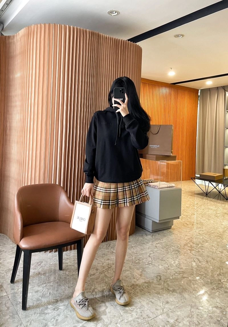 Reasonably priced Burberry Hoodies