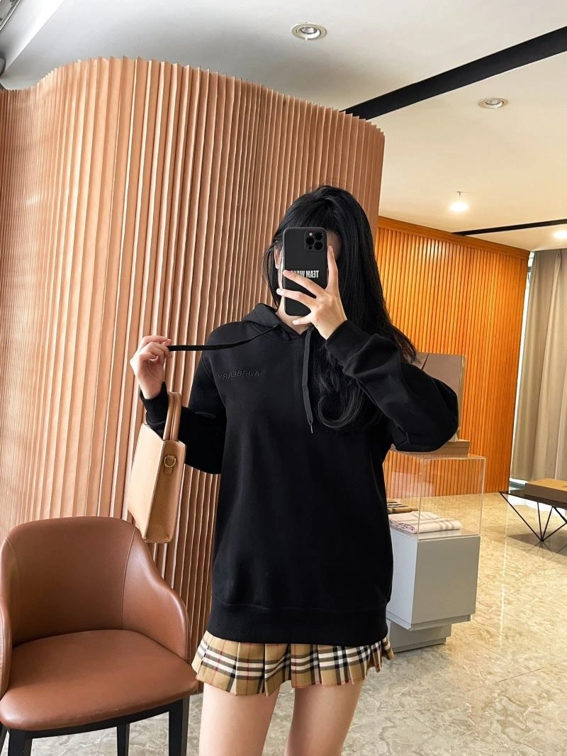 Reasonably priced Burberry Hoodies