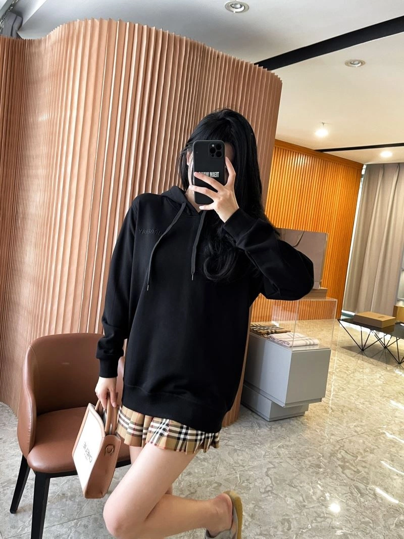 Reasonably priced Burberry Hoodies