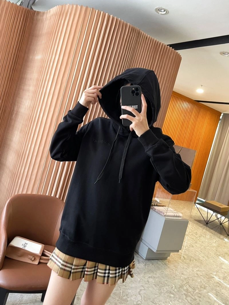 Reasonably priced Burberry Hoodies