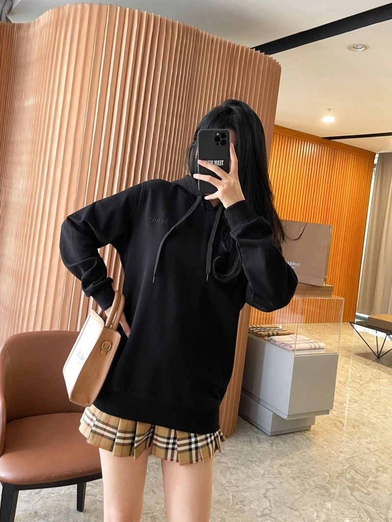 Reasonably priced Burberry Hoodies