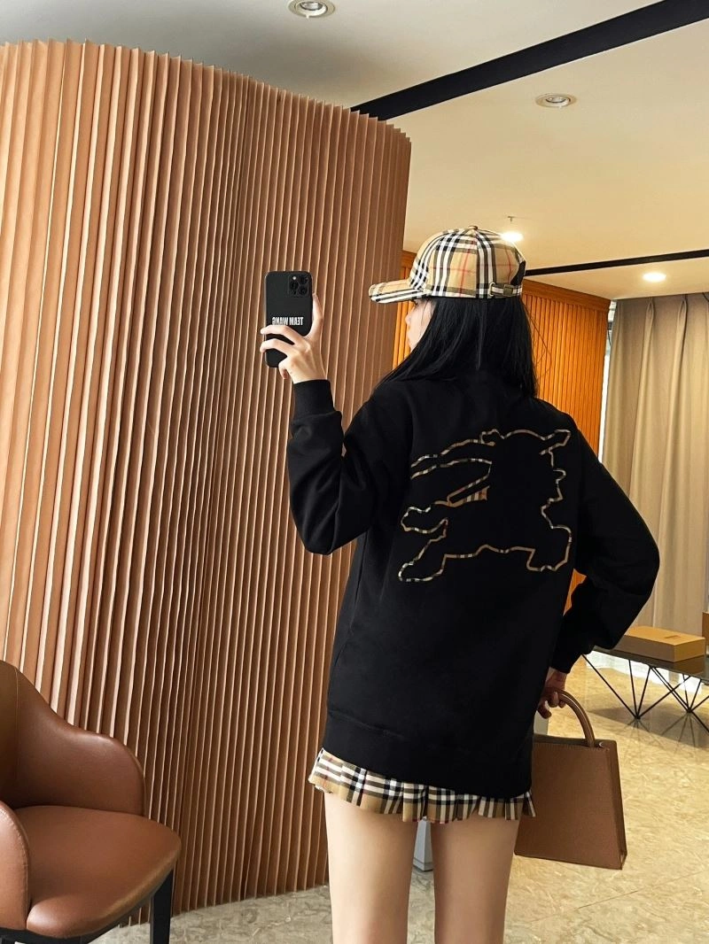 Reasonably priced Burberry Hoodies