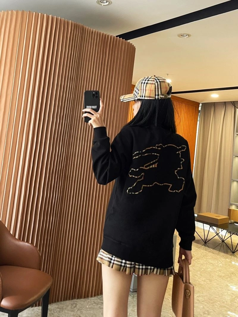 Reasonably priced Burberry Hoodies