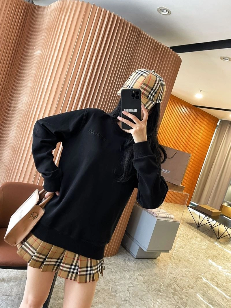 Reasonably priced Burberry Hoodies