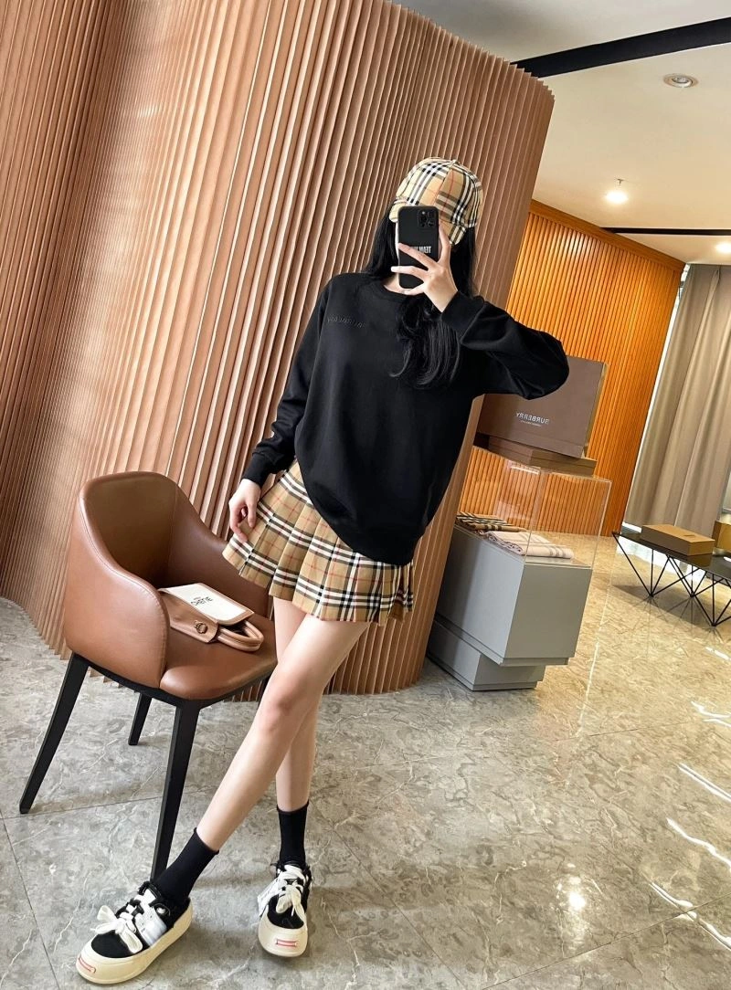 Reasonably priced Burberry Hoodies