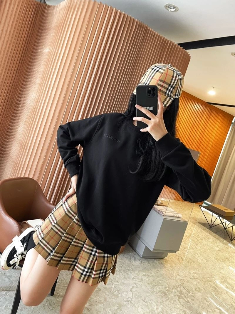 Reasonably priced Burberry Hoodies