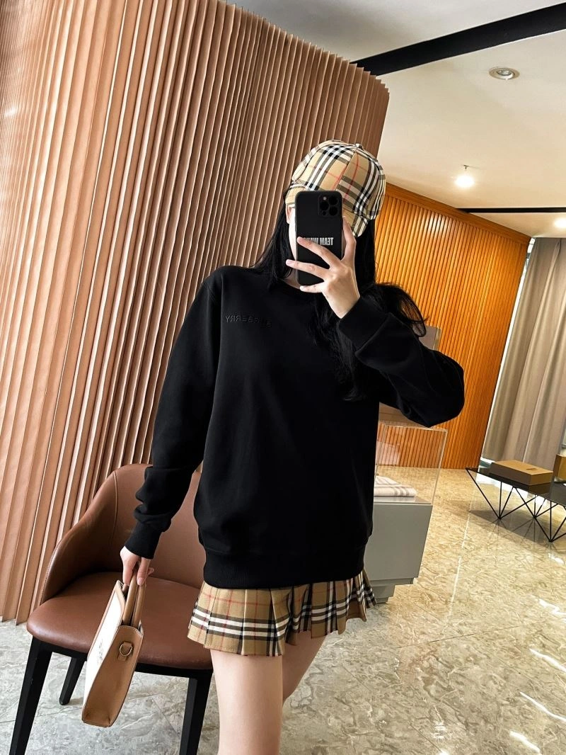 Reasonably priced Burberry Hoodies
