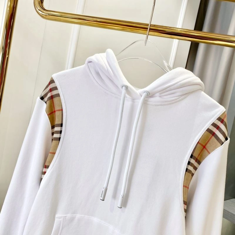 Discounted Burberry Hoodies