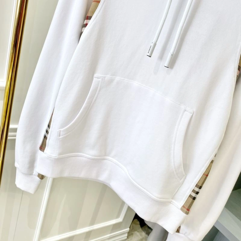 Discounted Burberry Hoodies