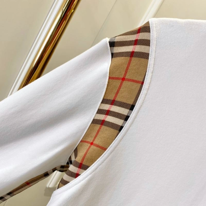 Discounted Burberry Hoodies