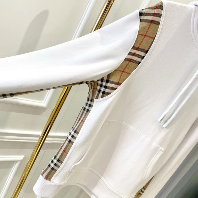 Discounted Burberry Hoodies