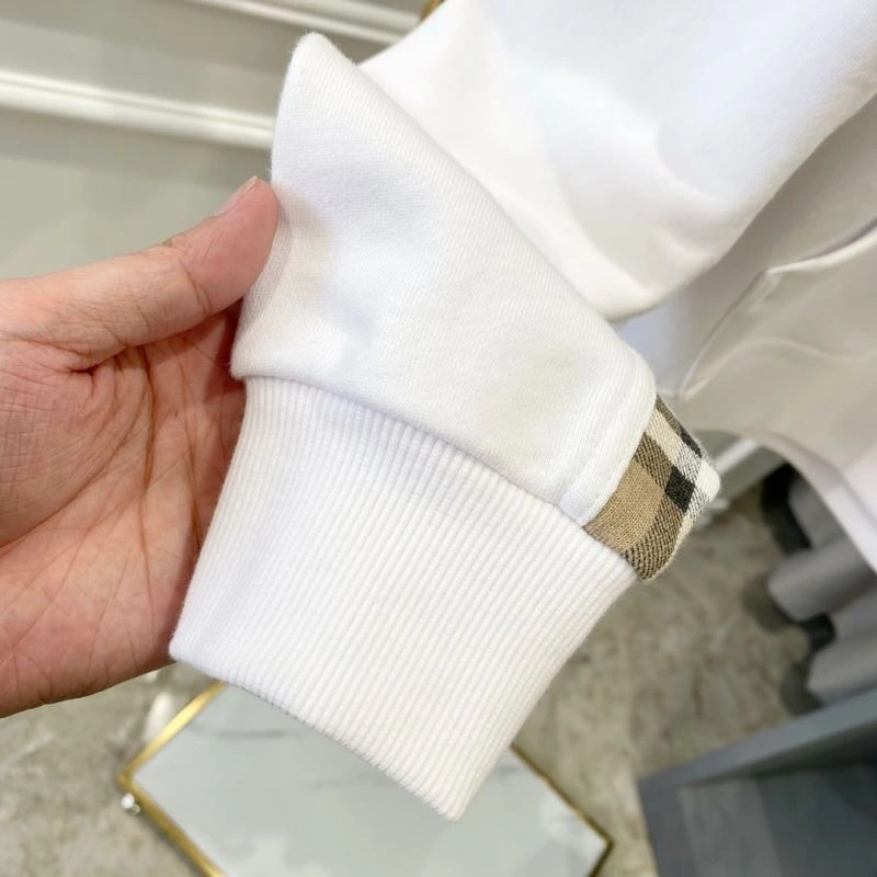 Discounted Burberry Hoodies