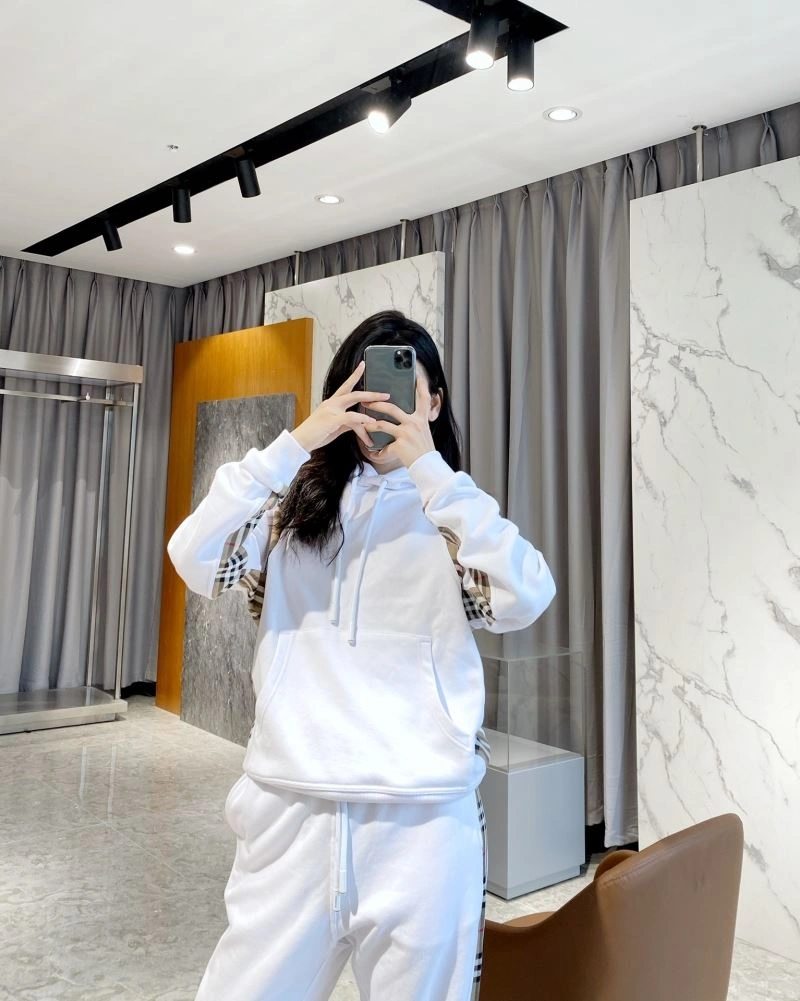 Discounted Burberry Hoodies