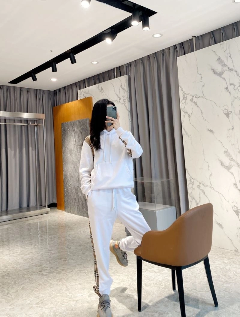 Discounted Burberry Hoodies