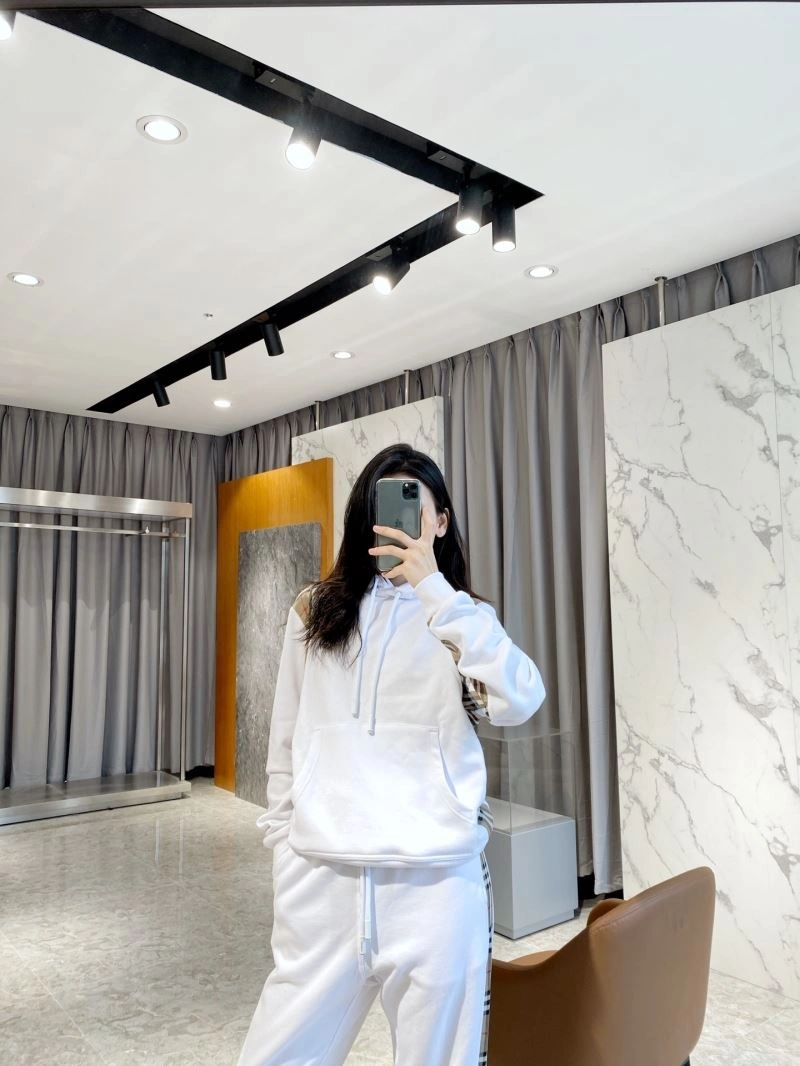 Discounted Burberry Hoodies