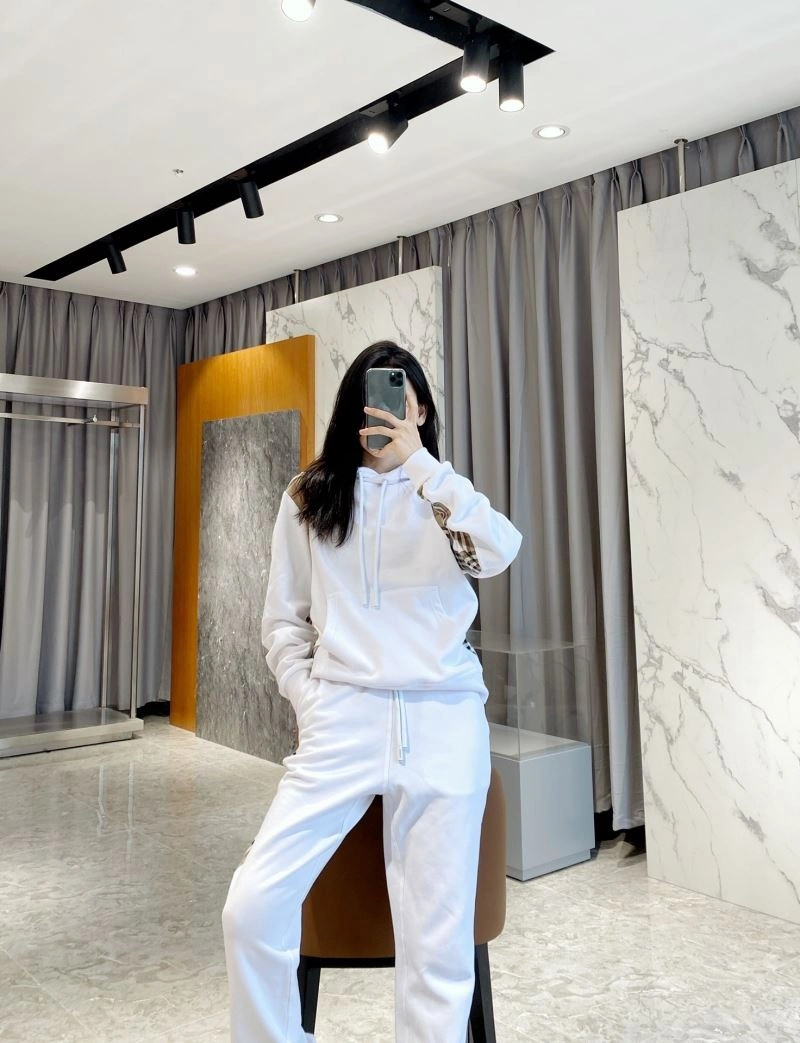 Discounted Burberry Hoodies