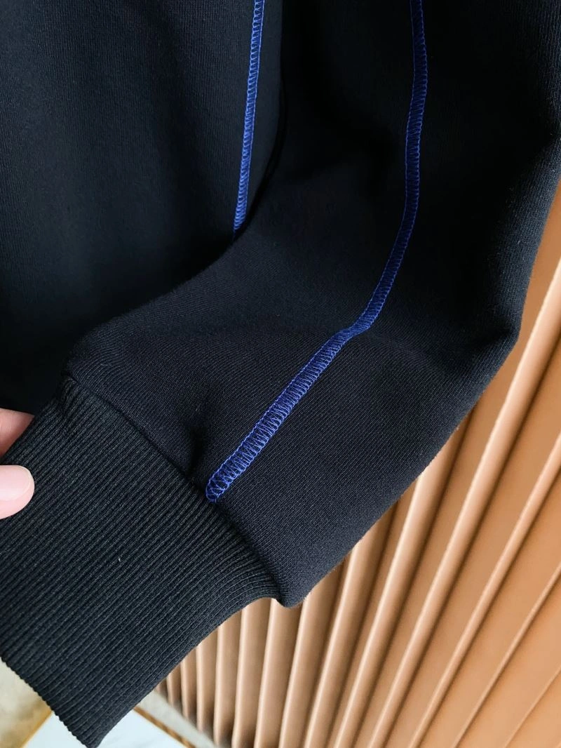 Low-cost Burberry Hoodies