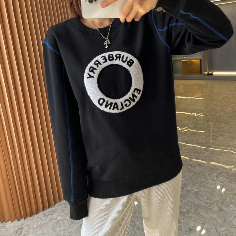 Low-cost Burberry Hoodies
