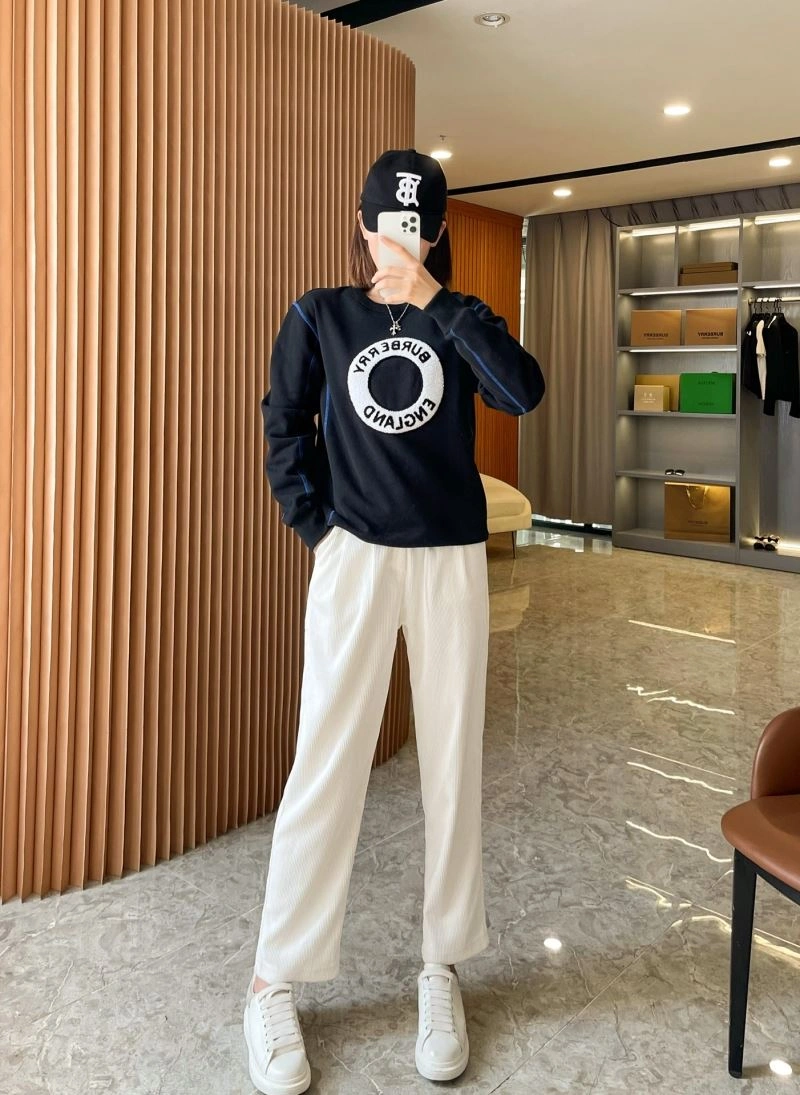 Low-cost Burberry Hoodies