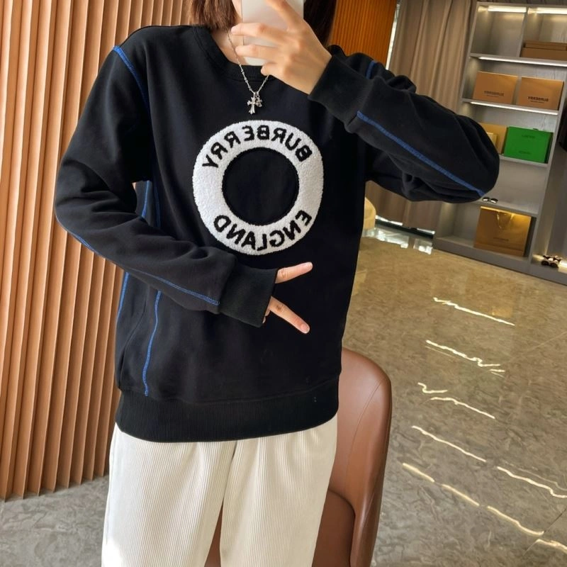 Low-cost Burberry Hoodies