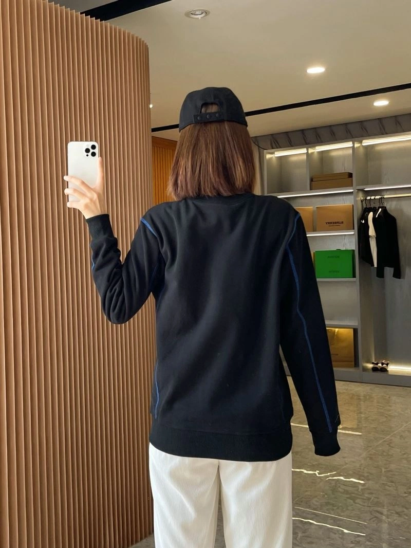 Low-cost Burberry Hoodies