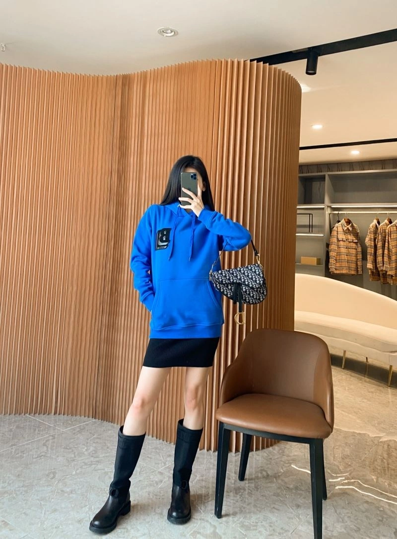 Reasonably priced Burberry Hoodies