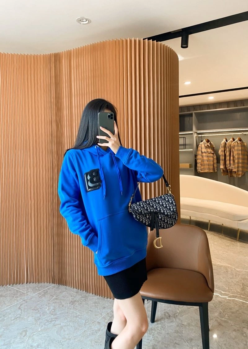Reasonably priced Burberry Hoodies