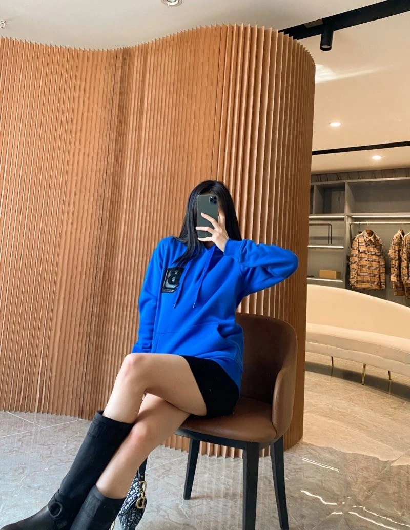 Reasonably priced Burberry Hoodies