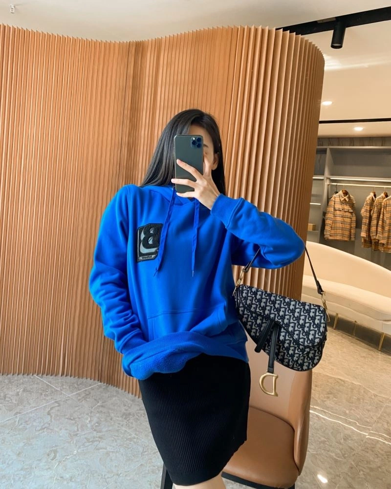 Reasonably priced Burberry Hoodies
