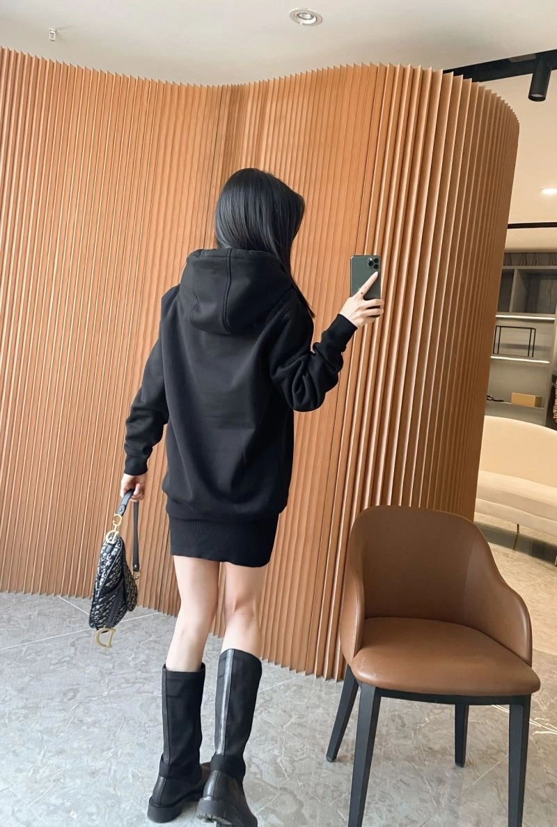 Perfect replica Burberry Hoodies