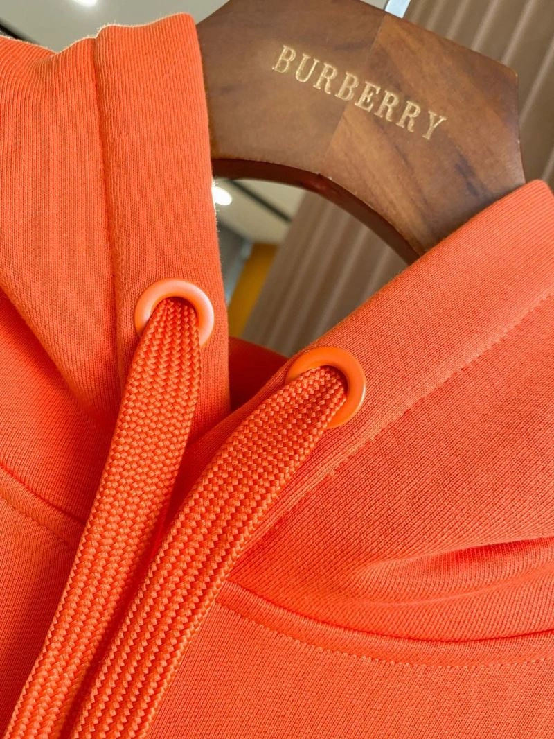 High accuracy Burberry Hoodies