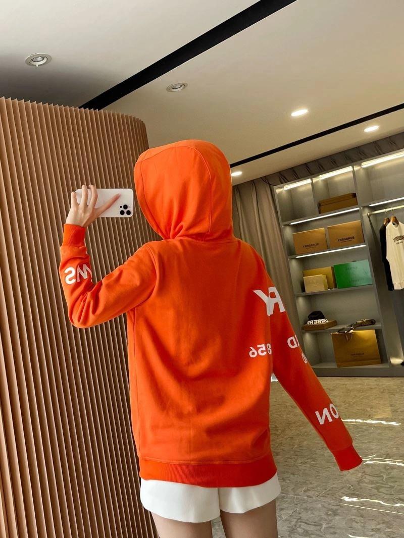 High accuracy Burberry Hoodies
