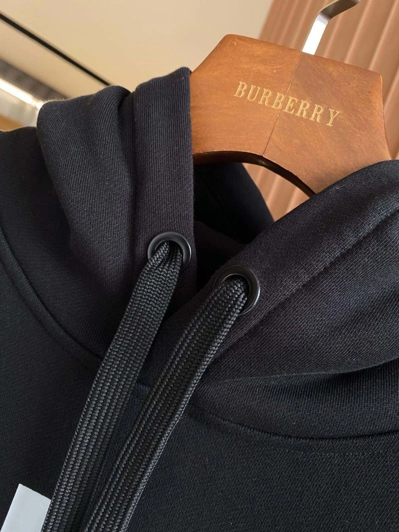 Value-priced Burberry Hoodies