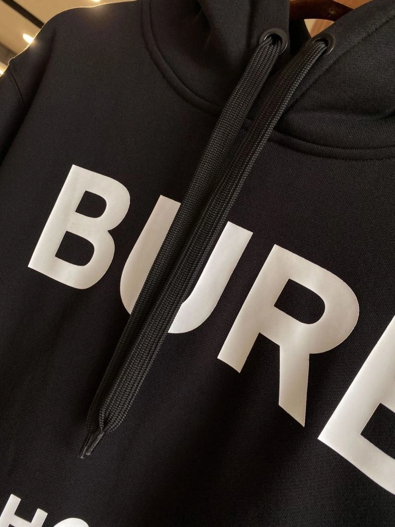 Value-priced Burberry Hoodies