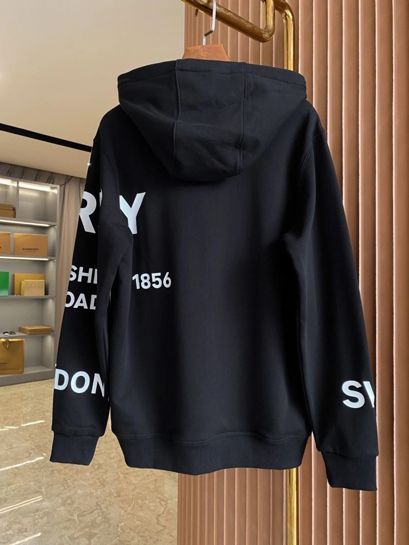 Value-priced Burberry Hoodies