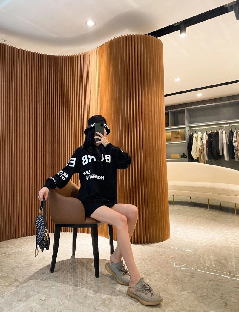 Value-priced Burberry Hoodies